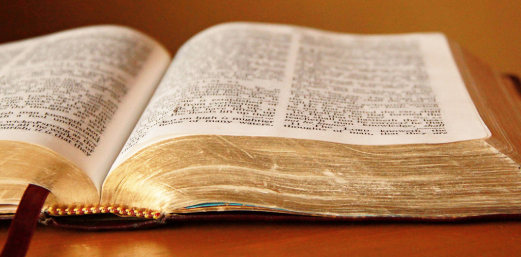 Devotions – Calvary Baptist Church